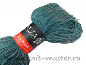 Пряжа Feza Silk Point
